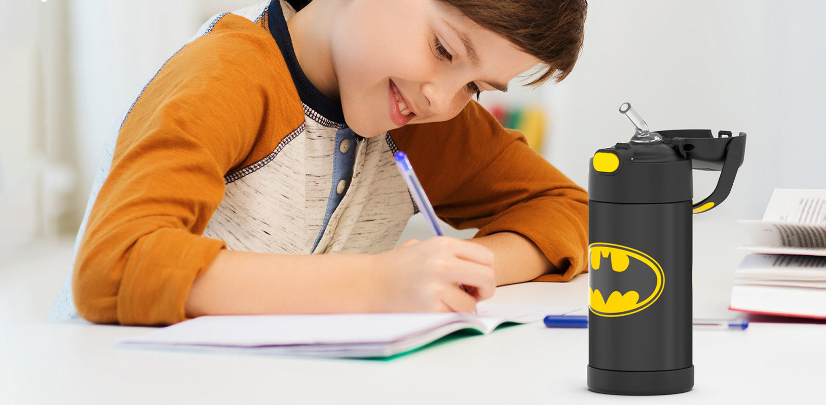 Batman Collection – Thermos Brand