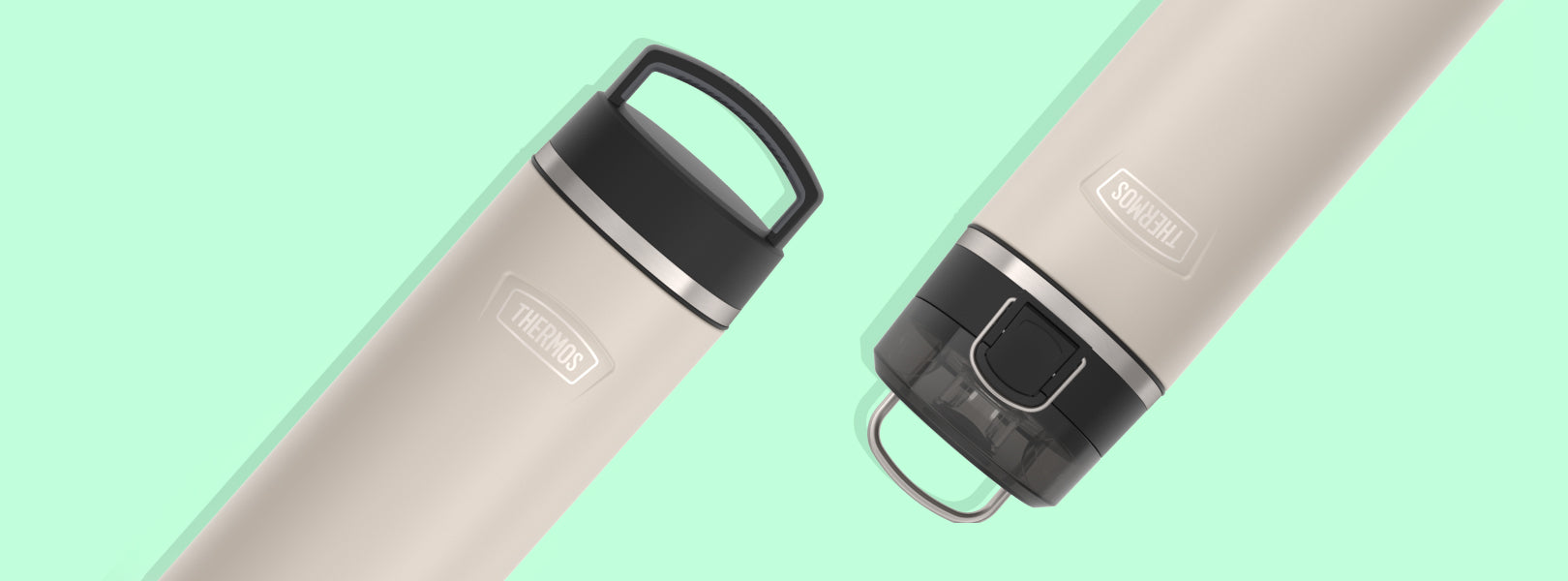 Leak-Proof Collection – Thermos Brand