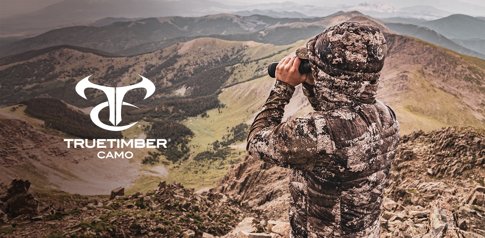 TrueTimber Strata Camo Collection – Thermos Brand
