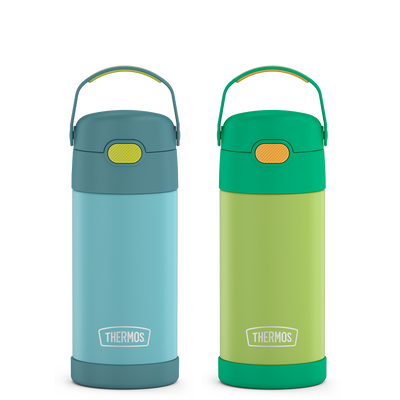 12oz Icon™ Vacuum Insulated Can Insulator, BPA-Free | Thermos ...