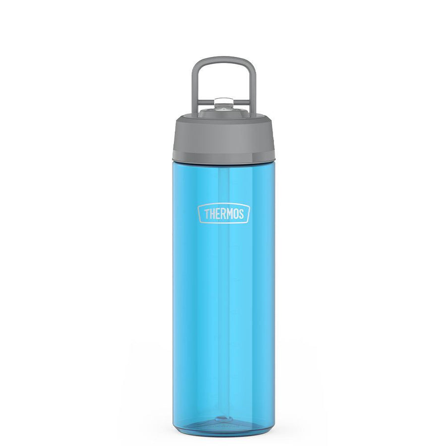 26oz Water Bottle with Straw Lid | Tritan Water Bottles | Thermos Brand