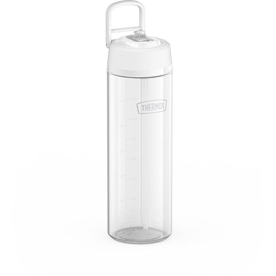 26oz Water Bottle with Straw Lid | Tritan Water Bottles | Thermos Brand