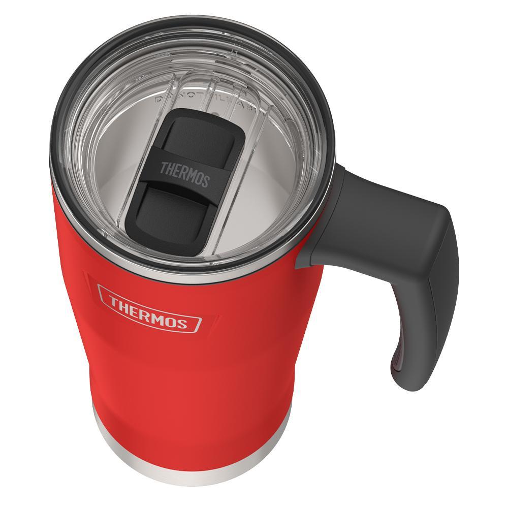 18oz Insulated Mug | Thermos Brand