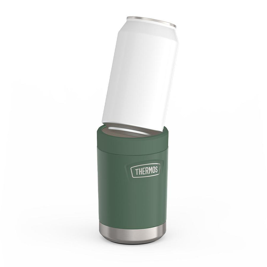 Insulated Can Cooler | Thermos Brand