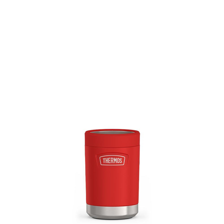 12oz Icon™ Vacuum Insulated Can Insulator, BPA-Free | Thermos ...