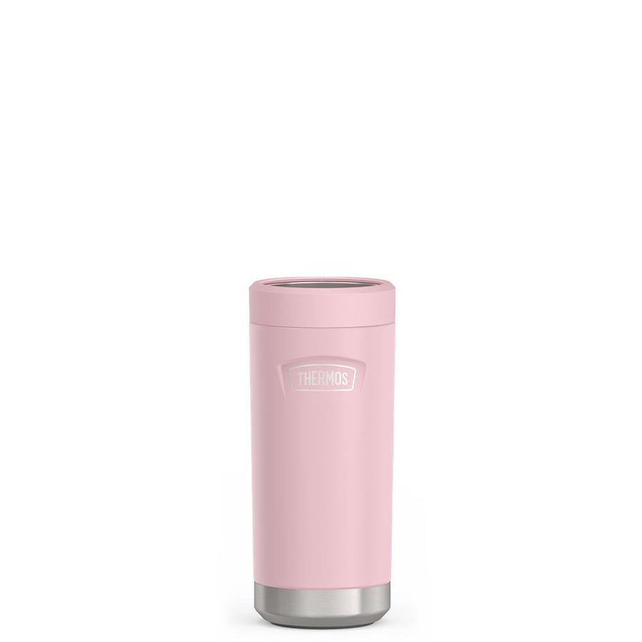 12oz Icon™ Vacuum Insulated Can Insulator, BPA-Free | Thermos ...