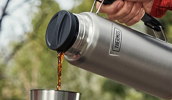 Beverage Bottles – Thermos Brand