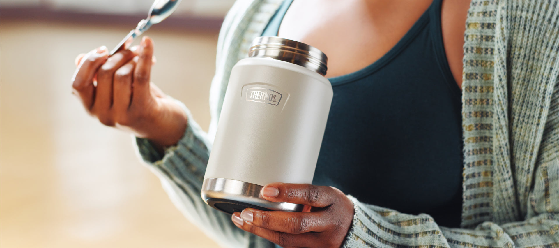 Thermos Brand