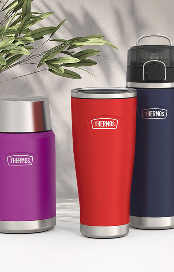 About – Thermos Brand