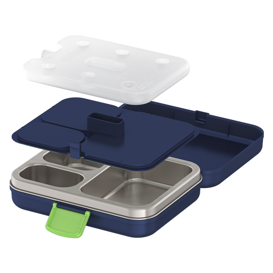 Icon™ Kids Food Storage System With Ice Pack | Thermos® – Thermos Brand