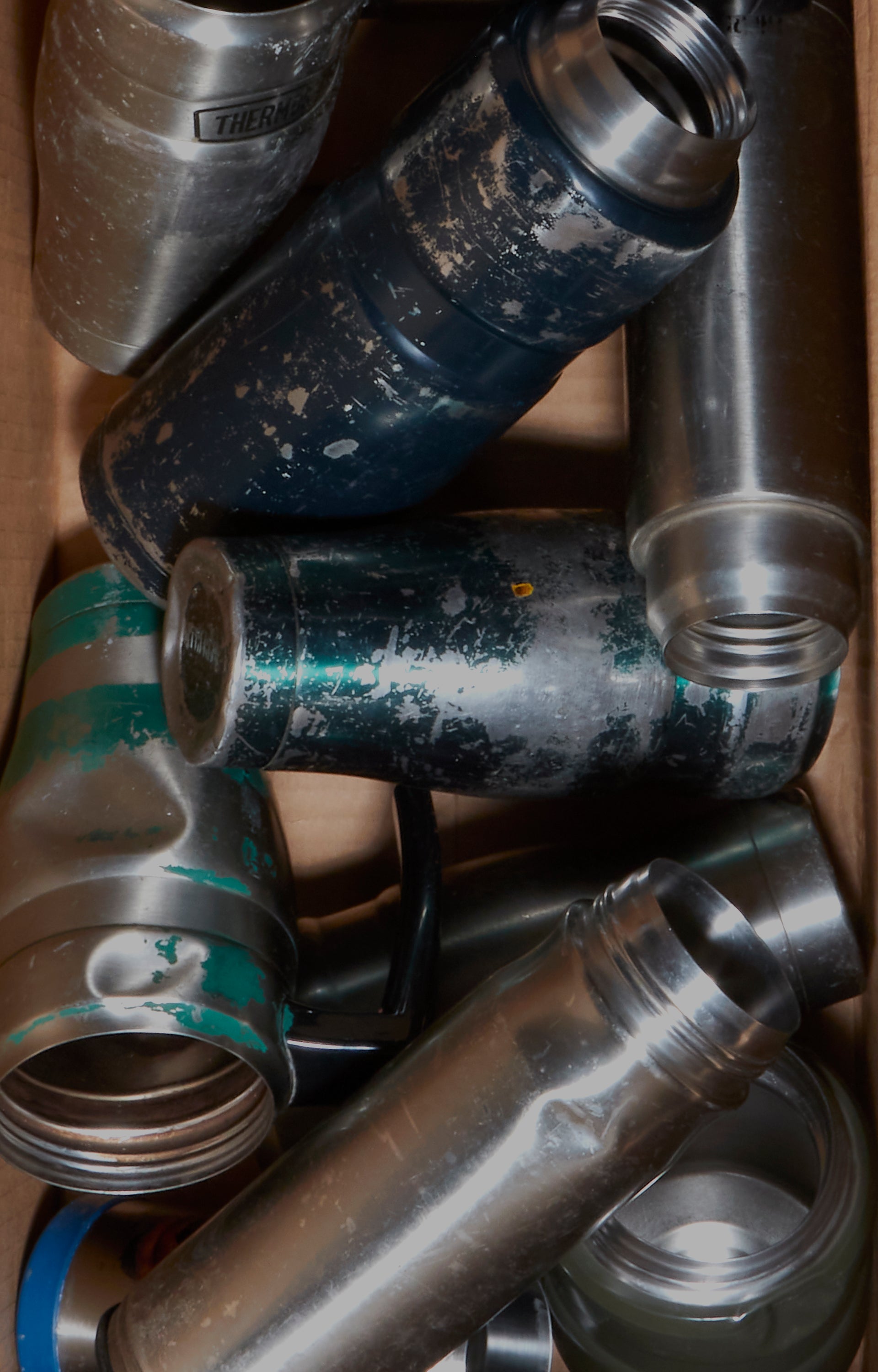 Earth day – Thermos Brand