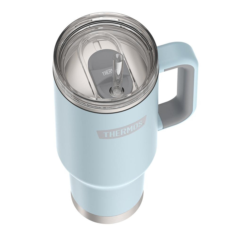 40oz Insulated Cup Holder Mug | Thermos Brand