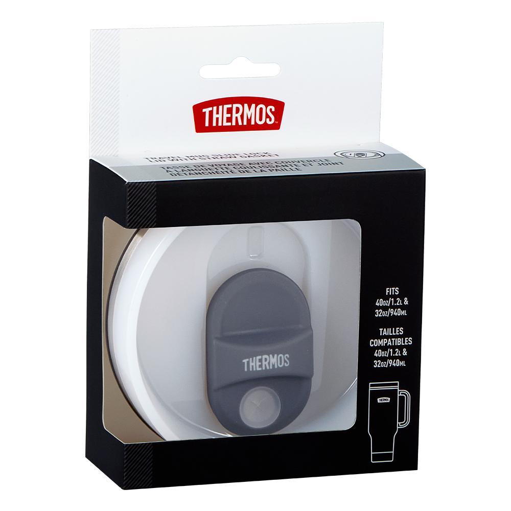 Cup Holder Mug Replacement Lids | Thermos® Brand – Thermos Brand