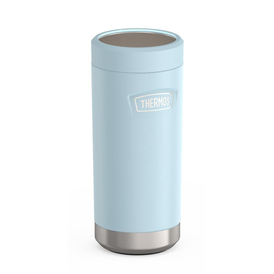 12oz Icon™ Vacuum Insulated Can Insulator, BPA-Free | Thermos ...
