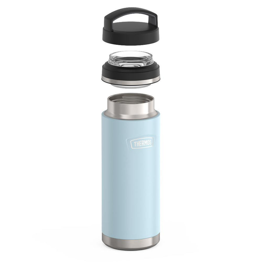 32oz Water Bottle | Dual Temperature Beverage Bottle | Thermos Brand
