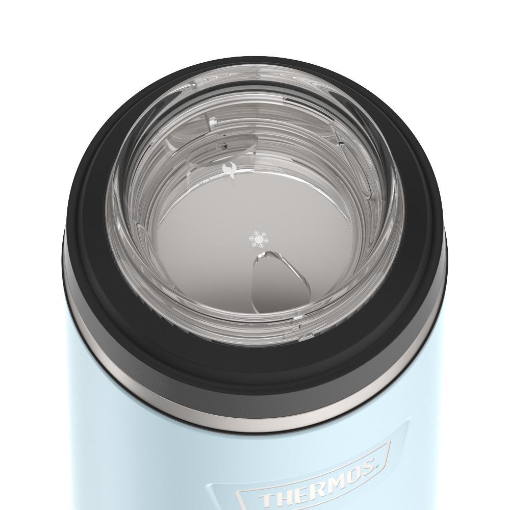 32oz Water Bottle | Dual Temperature Beverage Bottle | Thermos Brand