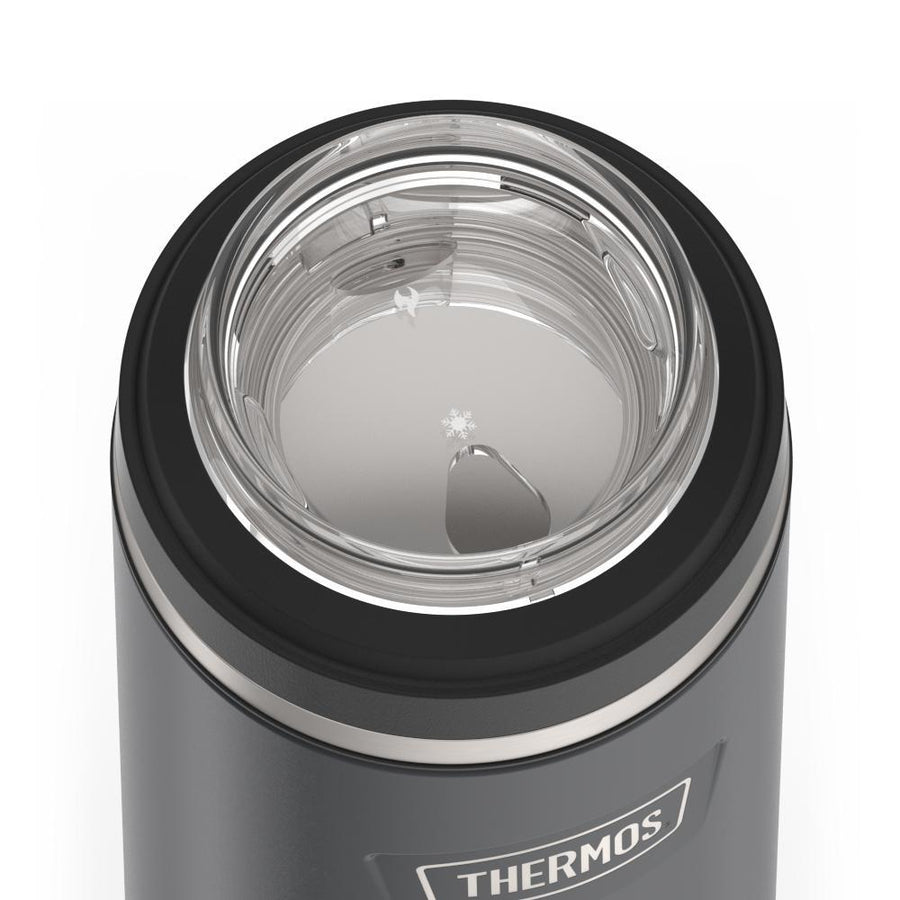 32oz Water Bottle | Dual Temperature Beverage Bottle | Thermos Brand