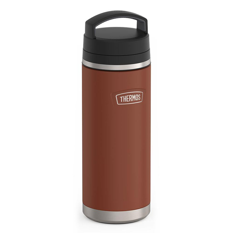32oz Water Bottle | Dual Temperature Beverage Bottle | Thermos Brand