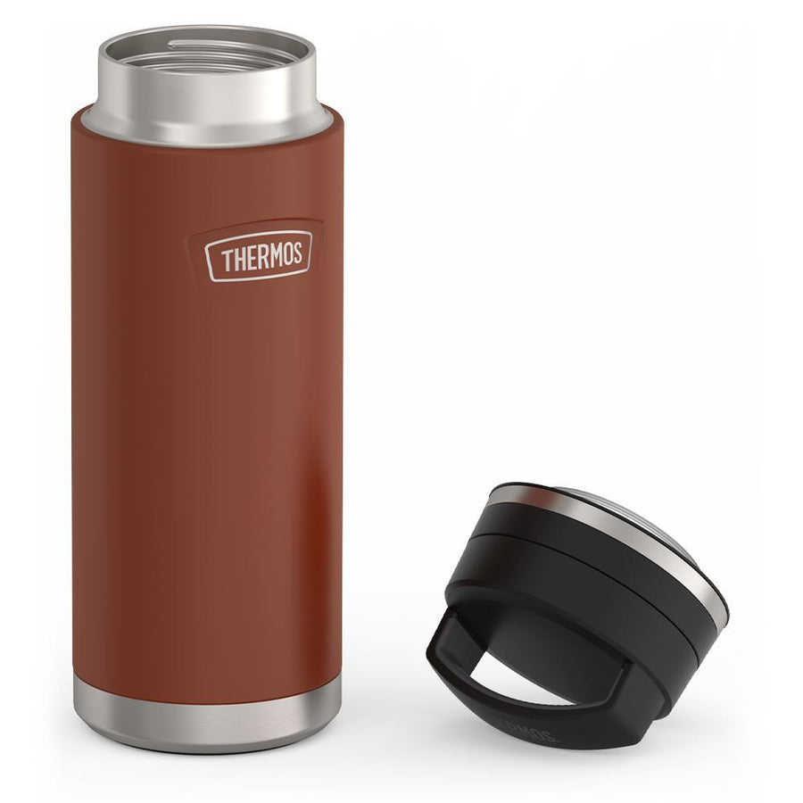 32oz Water Bottle | Dual Temperature Beverage Bottle | Thermos Brand