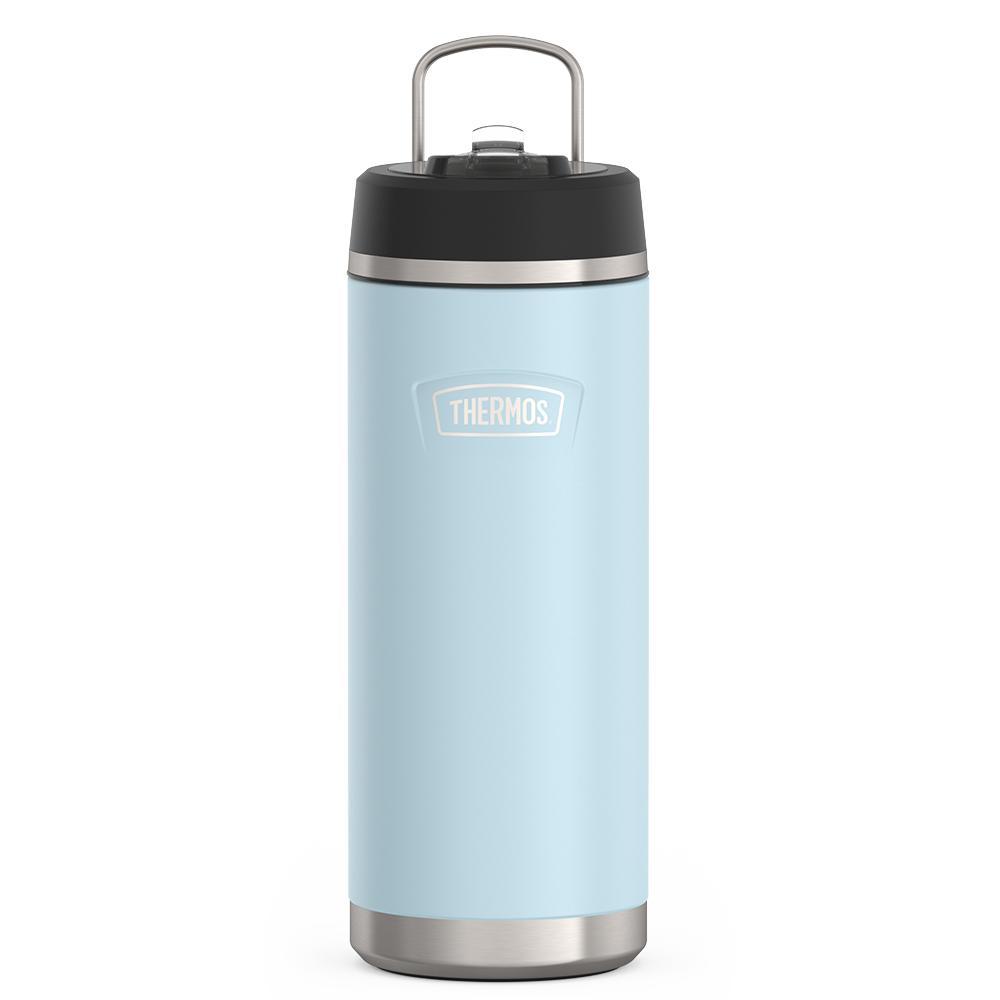 32oz Water Bottle with Straw Lid | Insulated Water Bottles | Thermos Brand