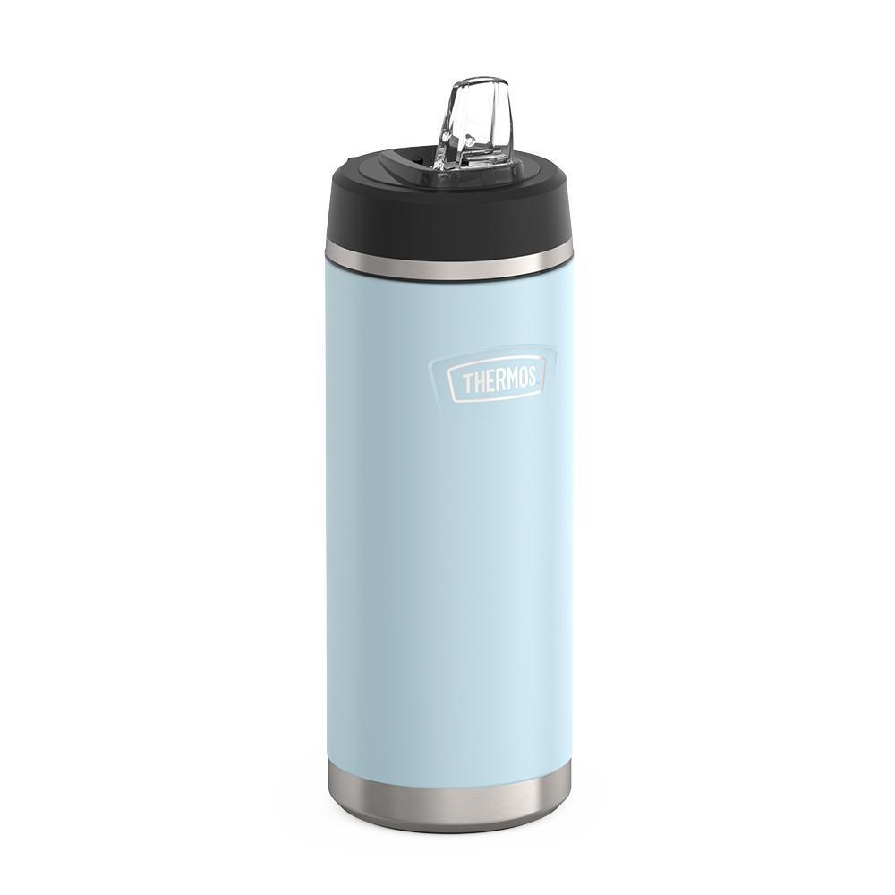 32oz Water Bottle with Straw Lid | Insulated Water Bottles | Thermos Brand
