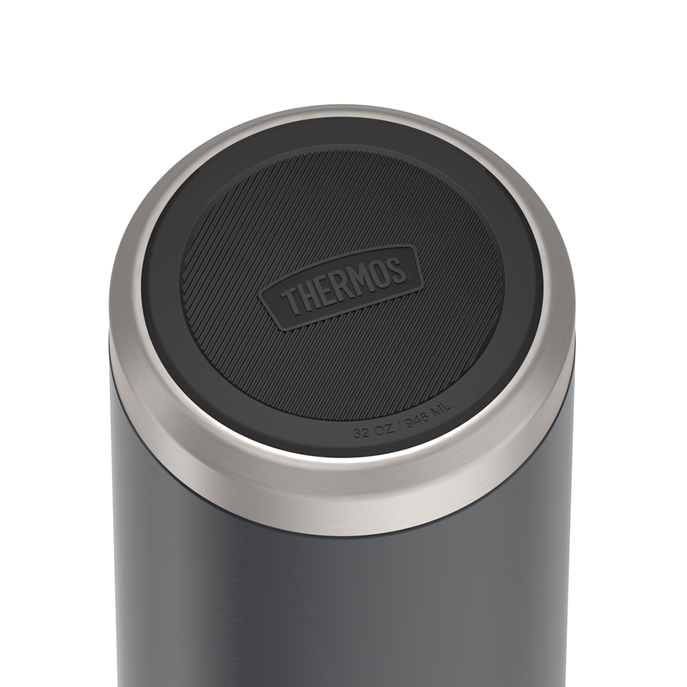 32oz Water Bottle with Straw Lid | Insulated Water Bottles | Thermos Brand