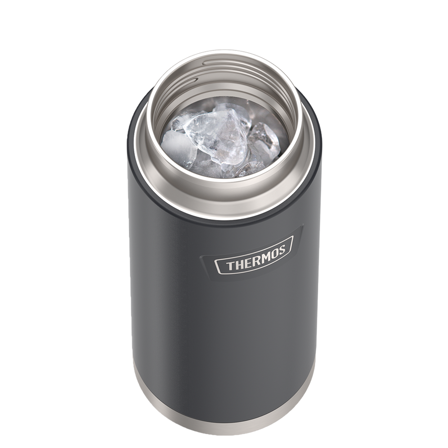 32oz Water Bottle with Straw Lid | Insulated Water Bottles | Thermos Brand