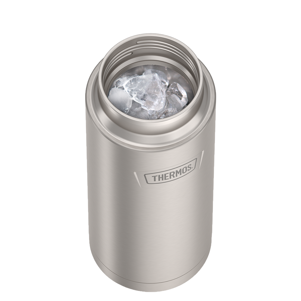 32oz Water Bottle with Straw Lid | Insulated Water Bottles | Thermos Brand