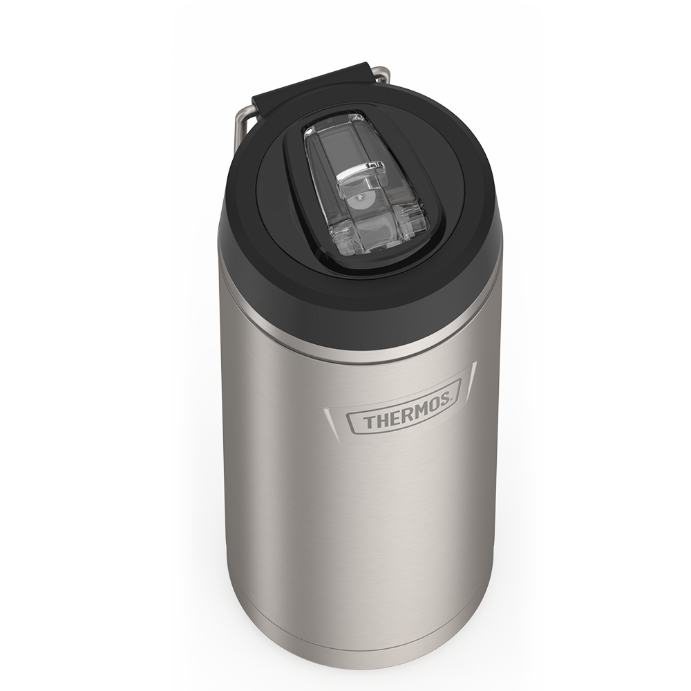 32oz Water Bottle with Straw Lid | Insulated Water Bottles | Thermos Brand