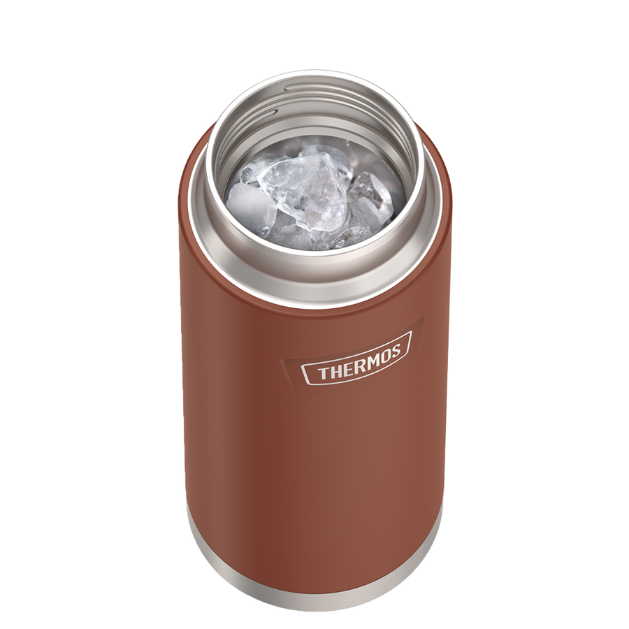 32oz Water Bottle with Straw Lid | Insulated Water Bottles | Thermos Brand