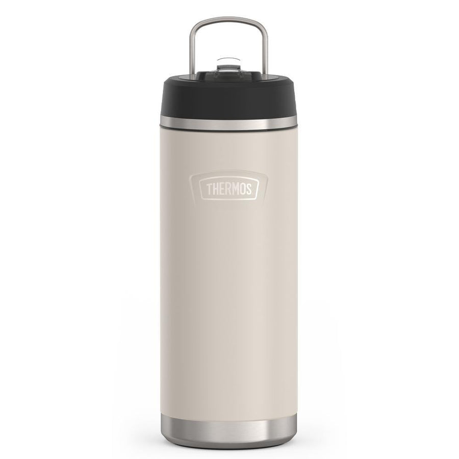 32oz Water Bottle with Straw Lid | Insulated Water Bottles | Thermos Brand