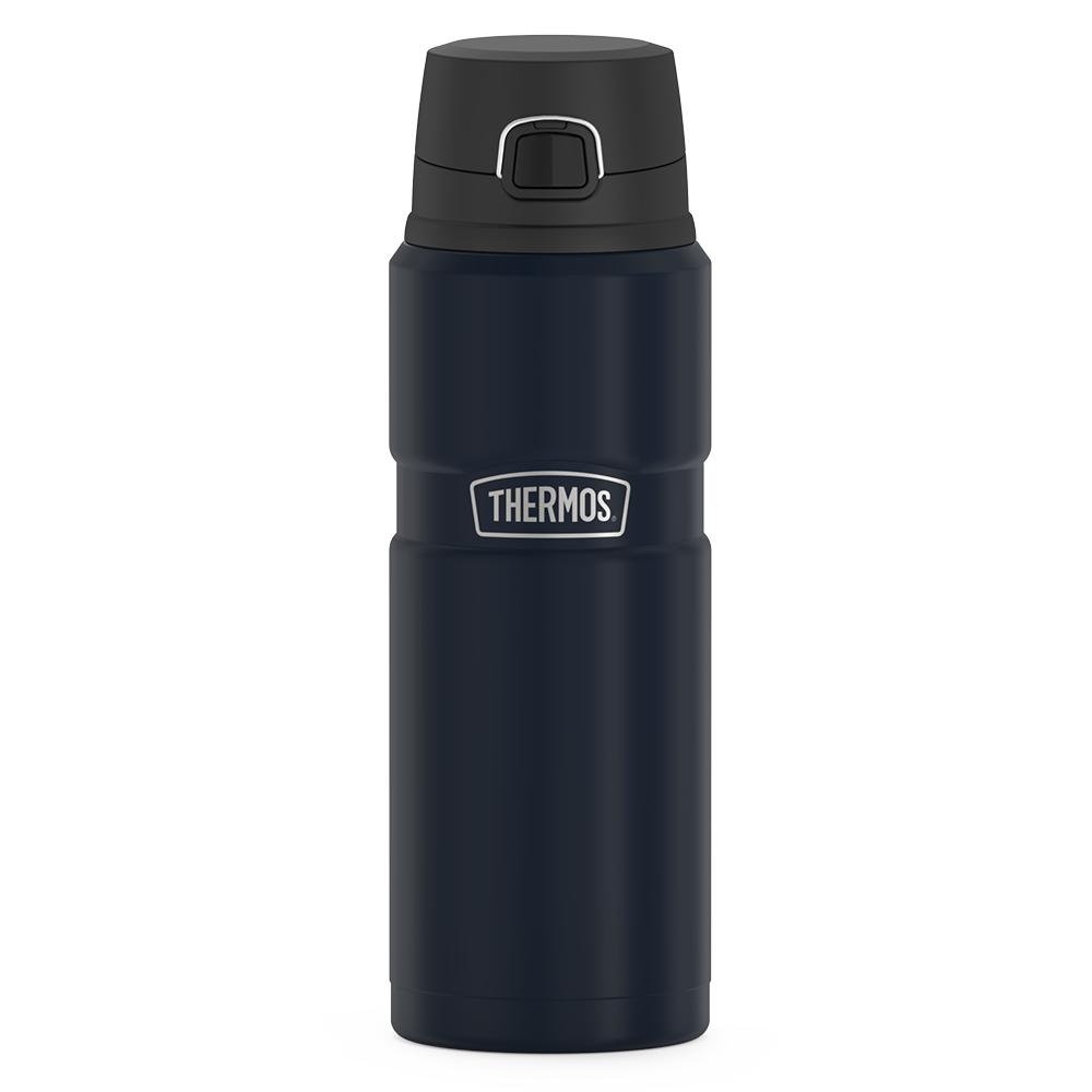 24oz Stainless Steel Insulated Drink Bottle | Thermos – Thermos Brand