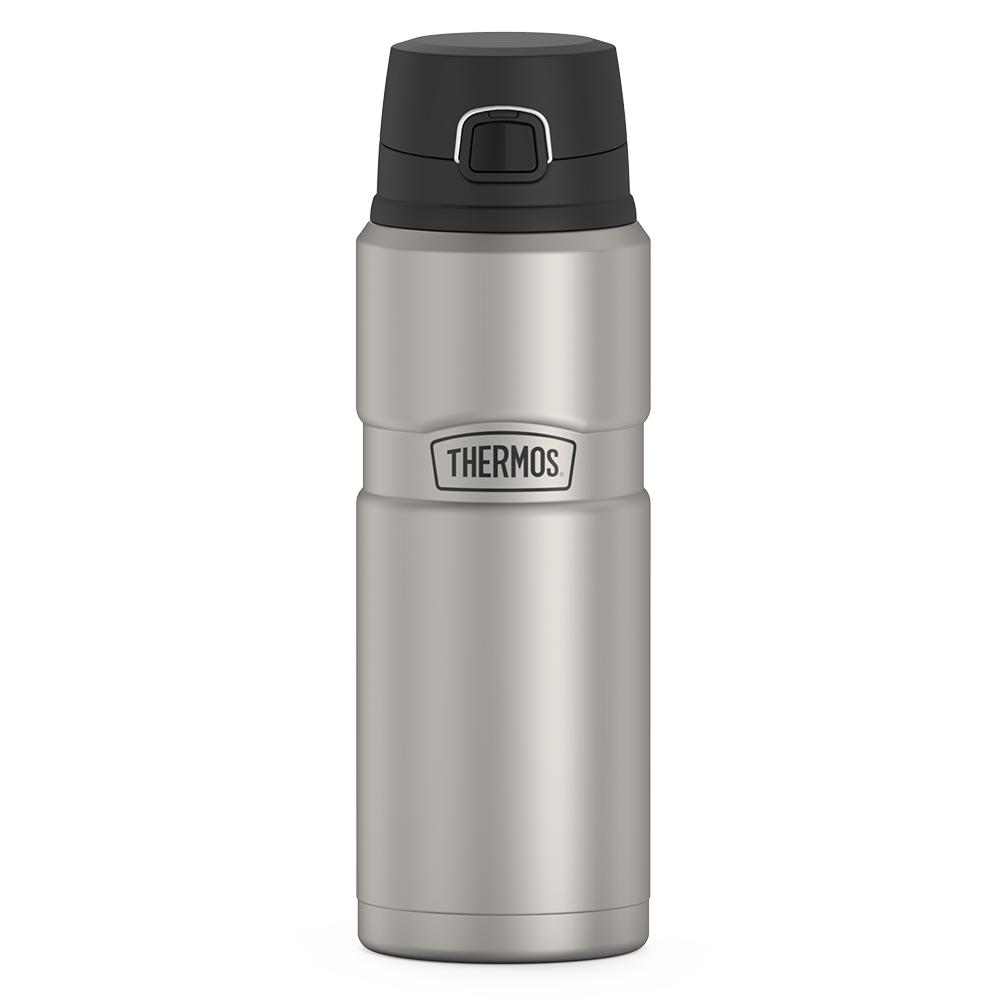 24oz Stainless Steel Insulated Drink Bottle | Thermos – Thermos Brand