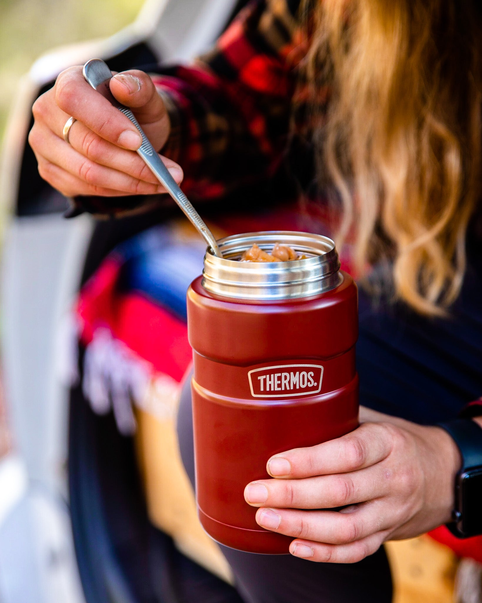 24oz Stainless King™ Insulated Food Jar | Thermos® – Thermos Brand