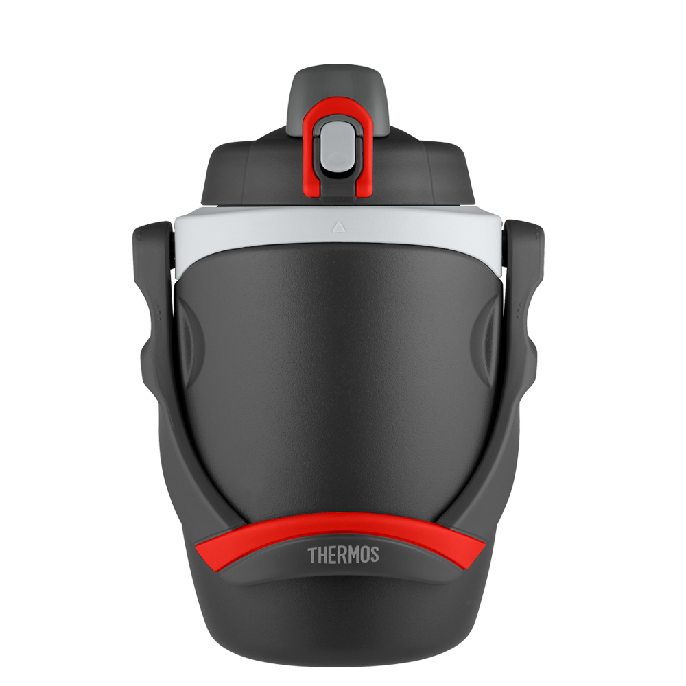 64oz Hydration Bottle | Insulated Water Bottles | Thermos – Thermos Brand