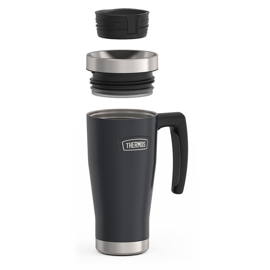 16oz Icon™ Vacuum Insulated Stainless Steel Travel Mug | Thermos ...