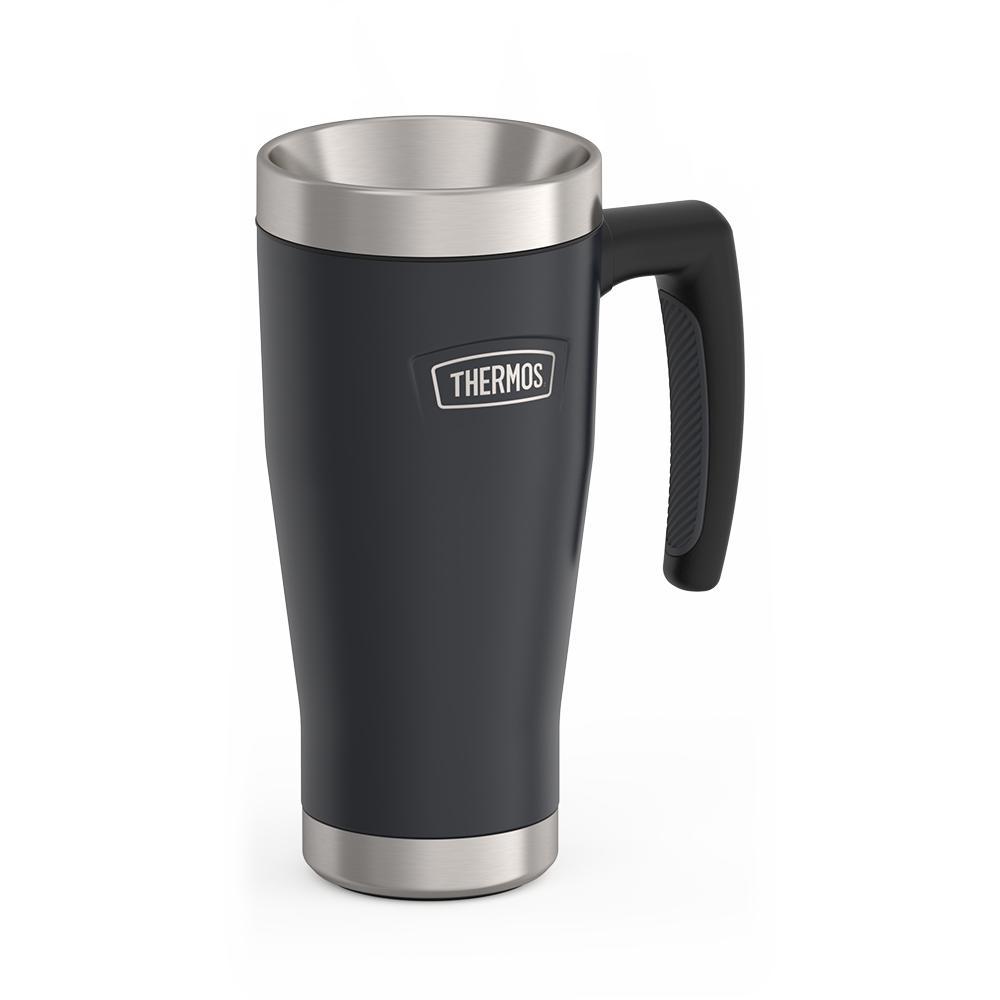16oz Icon™ Vacuum Insulated Stainless Steel Travel Mug | Thermos ...