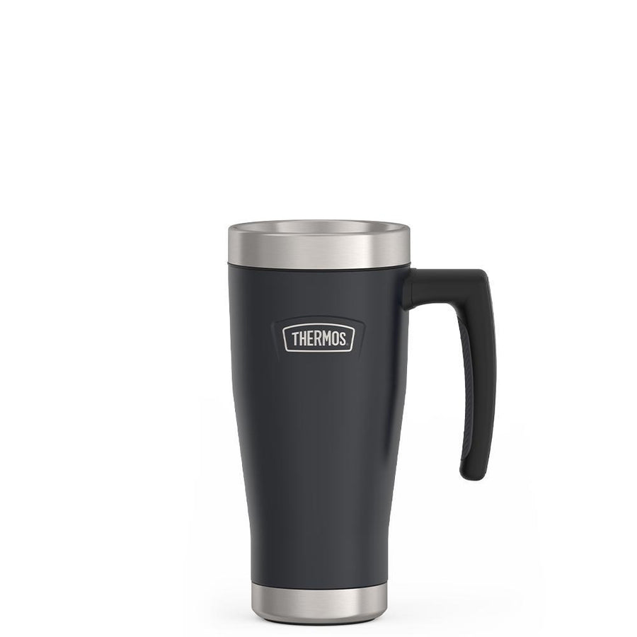 16oz Icon™ Vacuum Insulated Stainless Steel Travel Mug | Thermos ...