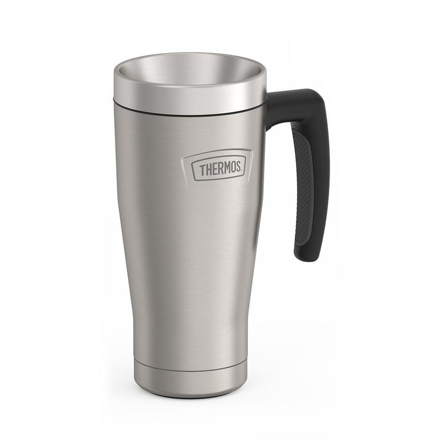 16oz Icon™ Vacuum Insulated Stainless Steel Travel Mug | Thermos ...