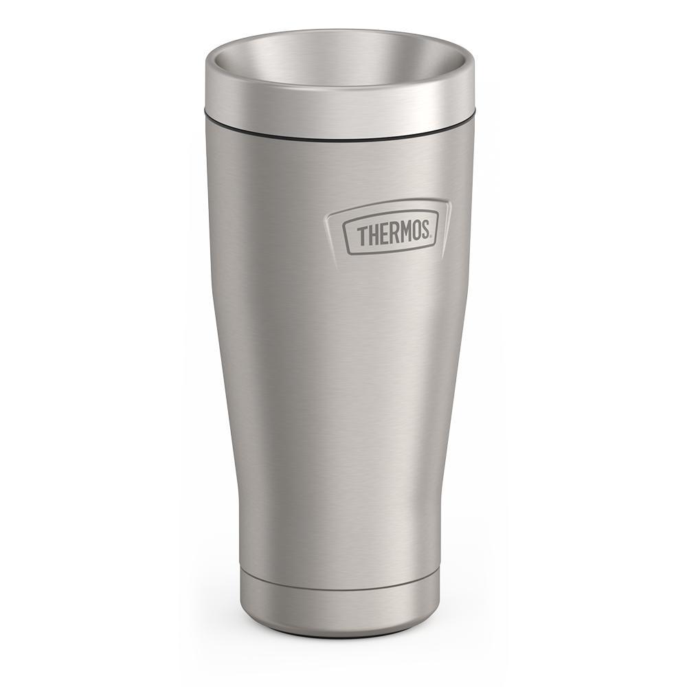 16oz Insulated Travel Tumbler | Thermos Brand
