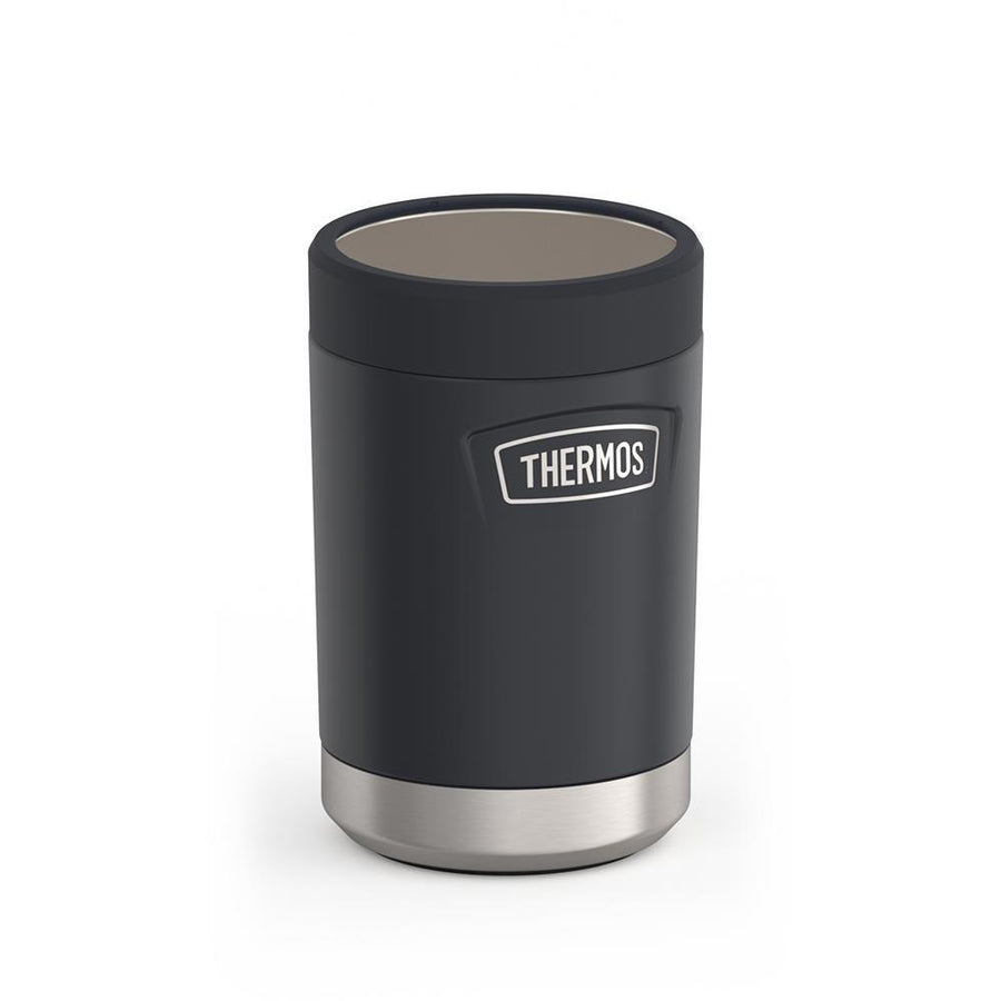 12oz Icon™ Vacuum Insulated Can Insulator, BPA-Free | Thermos ...