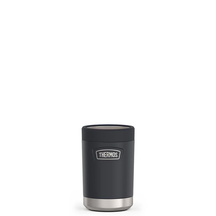 12oz Icon™ Vacuum Insulated Can Insulator, BPA-Free | Thermos ...