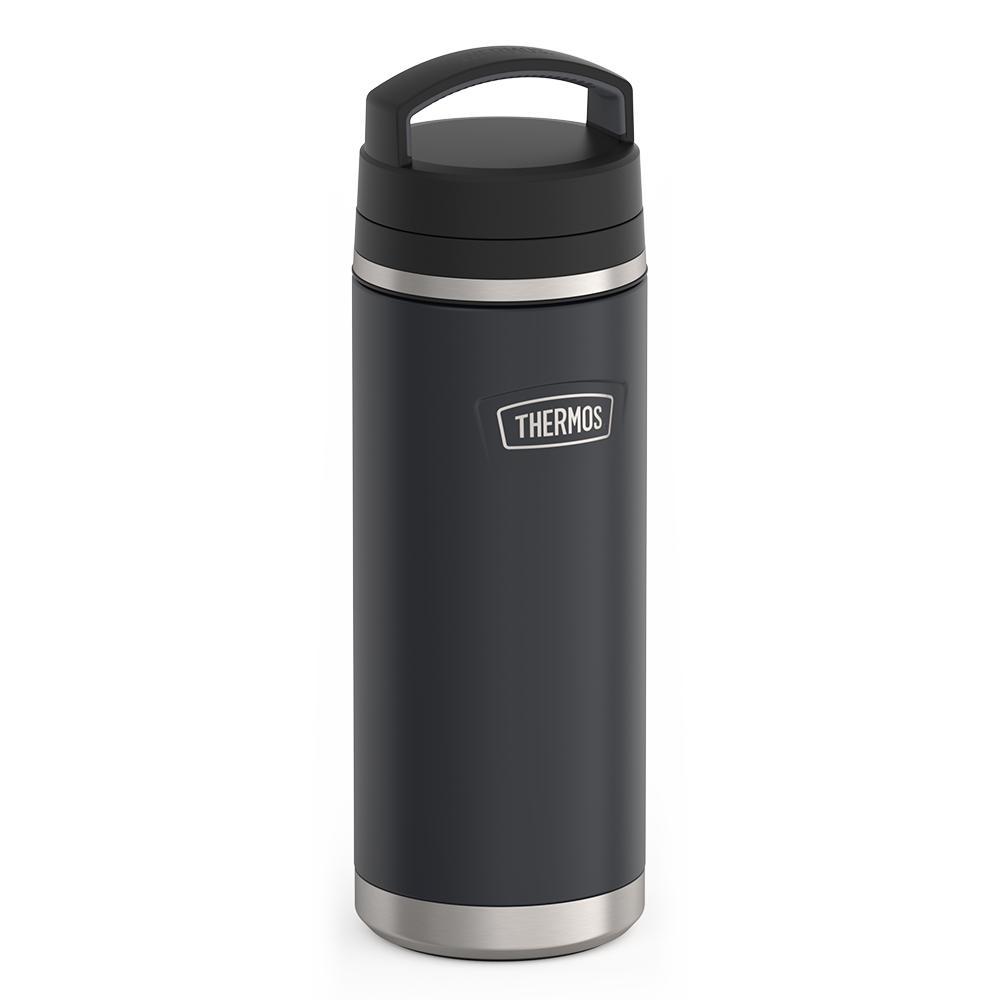 32oz Water Bottle | Dual Temperature Beverage Bottle | Thermos Brand