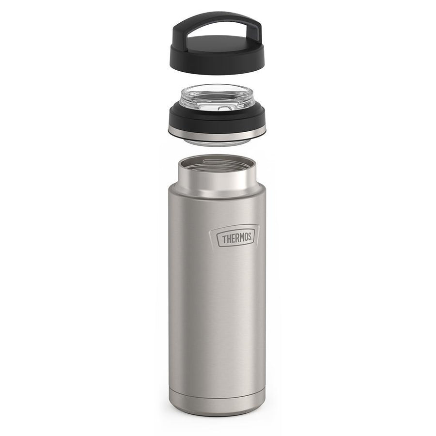 32oz Water Bottle | Dual Temperature Beverage Bottle | Thermos Brand