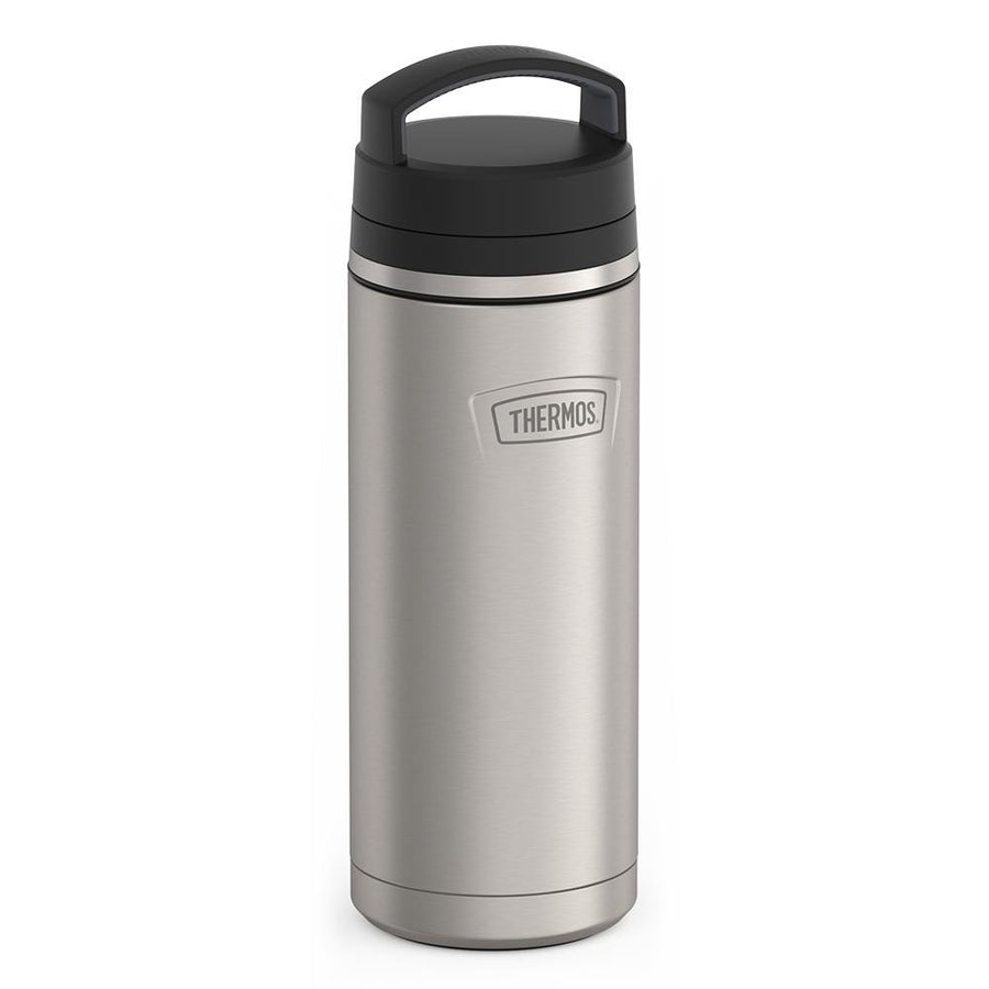 32oz Water Bottle | Dual Temperature Beverage Bottle | Thermos Brand