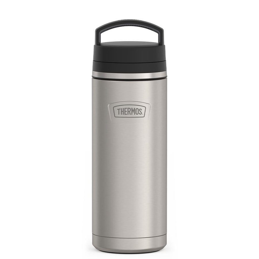 32oz Water Bottle | Dual Temperature Beverage Bottle | Thermos Brand