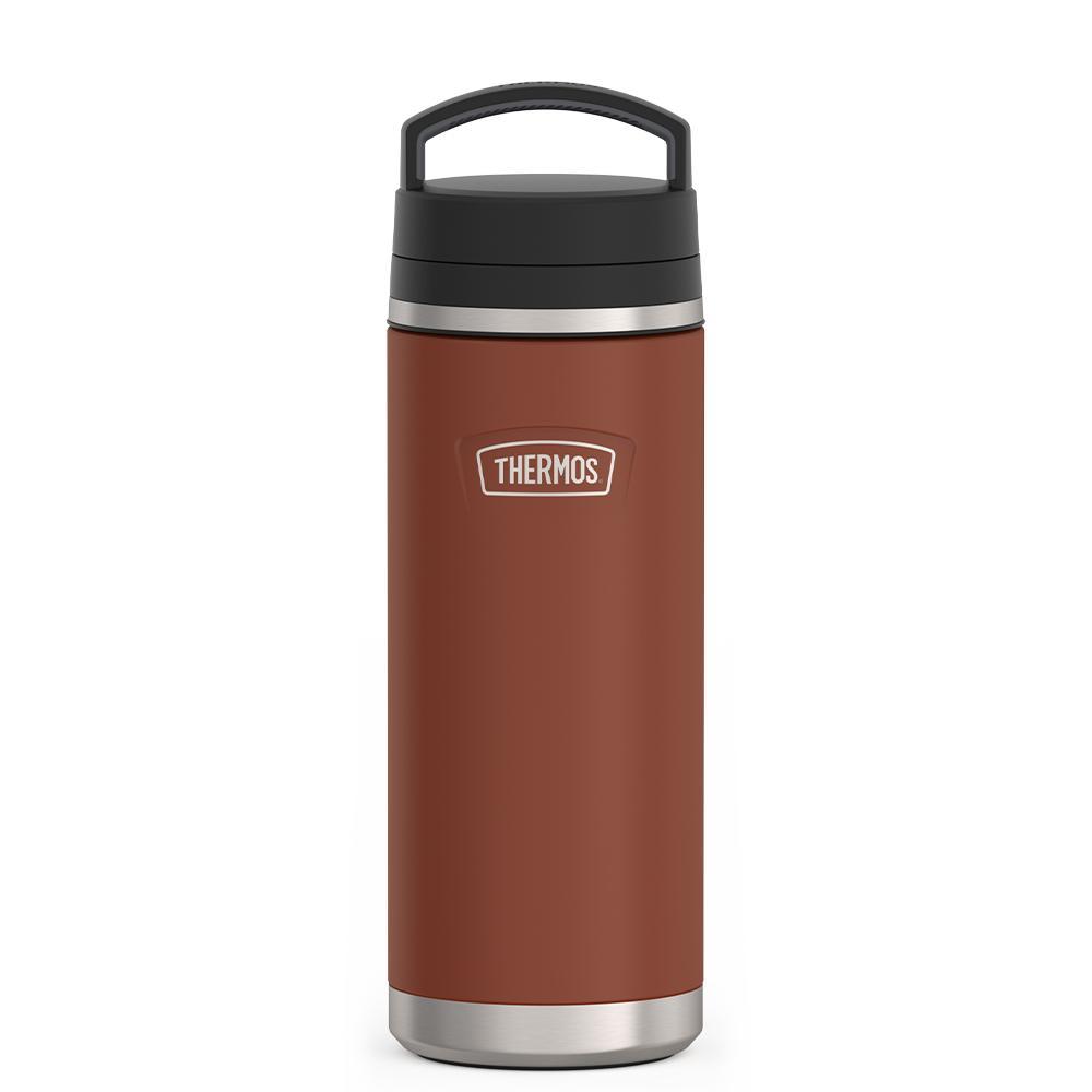 32oz Water Bottle | Dual Temperature Beverage Bottle | Thermos Brand