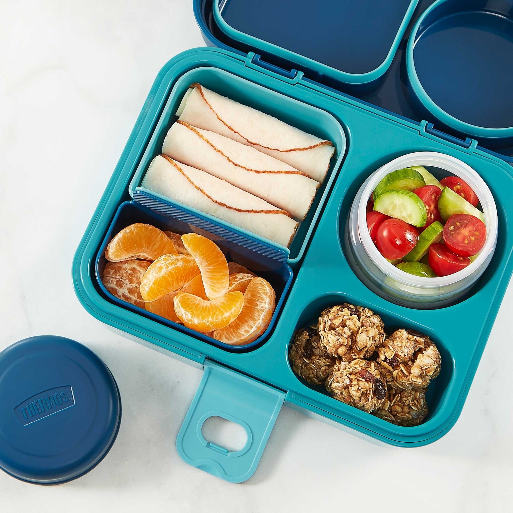 Thermos® Kids freestyle™ Kit — BPA-Free, Dishwasher Safe | Thermos ...