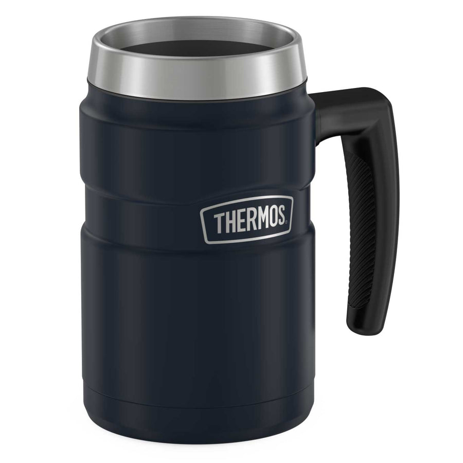 16oz Stainless King™ Vacuum Insulated Travel Mug | Thermos® – Thermos Brand