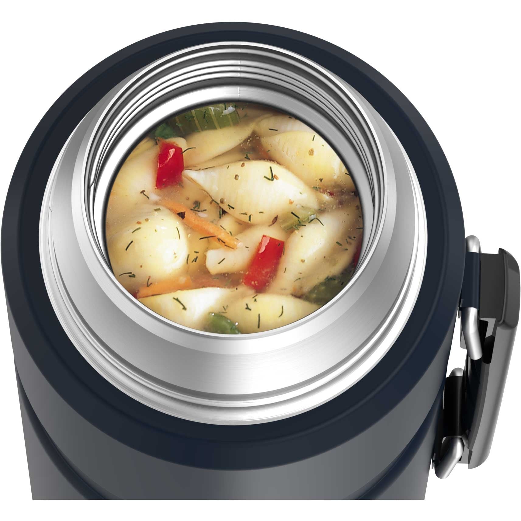 Stainless King™ Vacuum Insulated 2L Stainless Steel Beverage Bottle ...